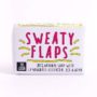 Sweaty Flaps Soap Bar - Rude Novelty Gift | You Said It
